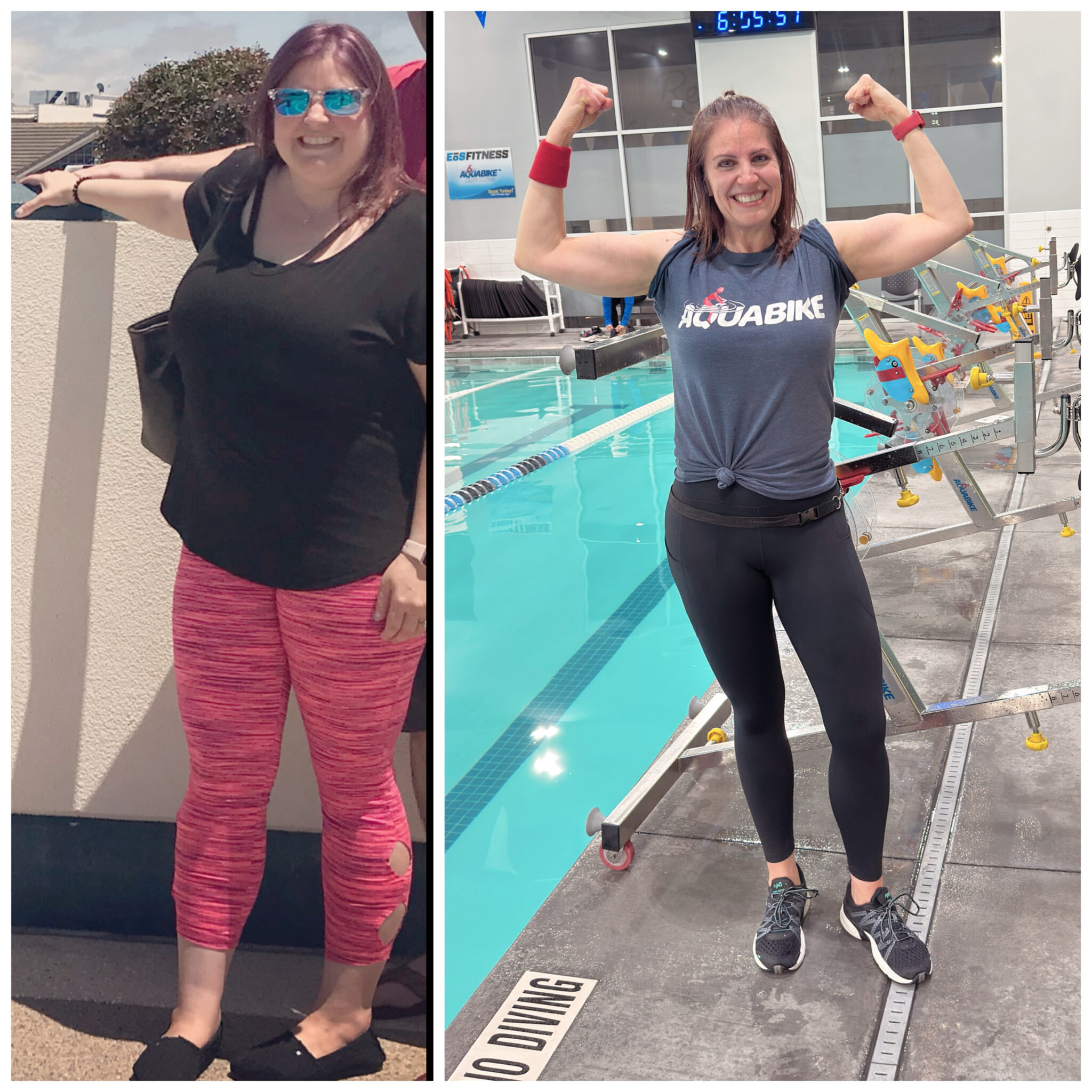 Dropping Two Clothing Sizes—and Gaining ConfidenceDropping Two Clothing ...