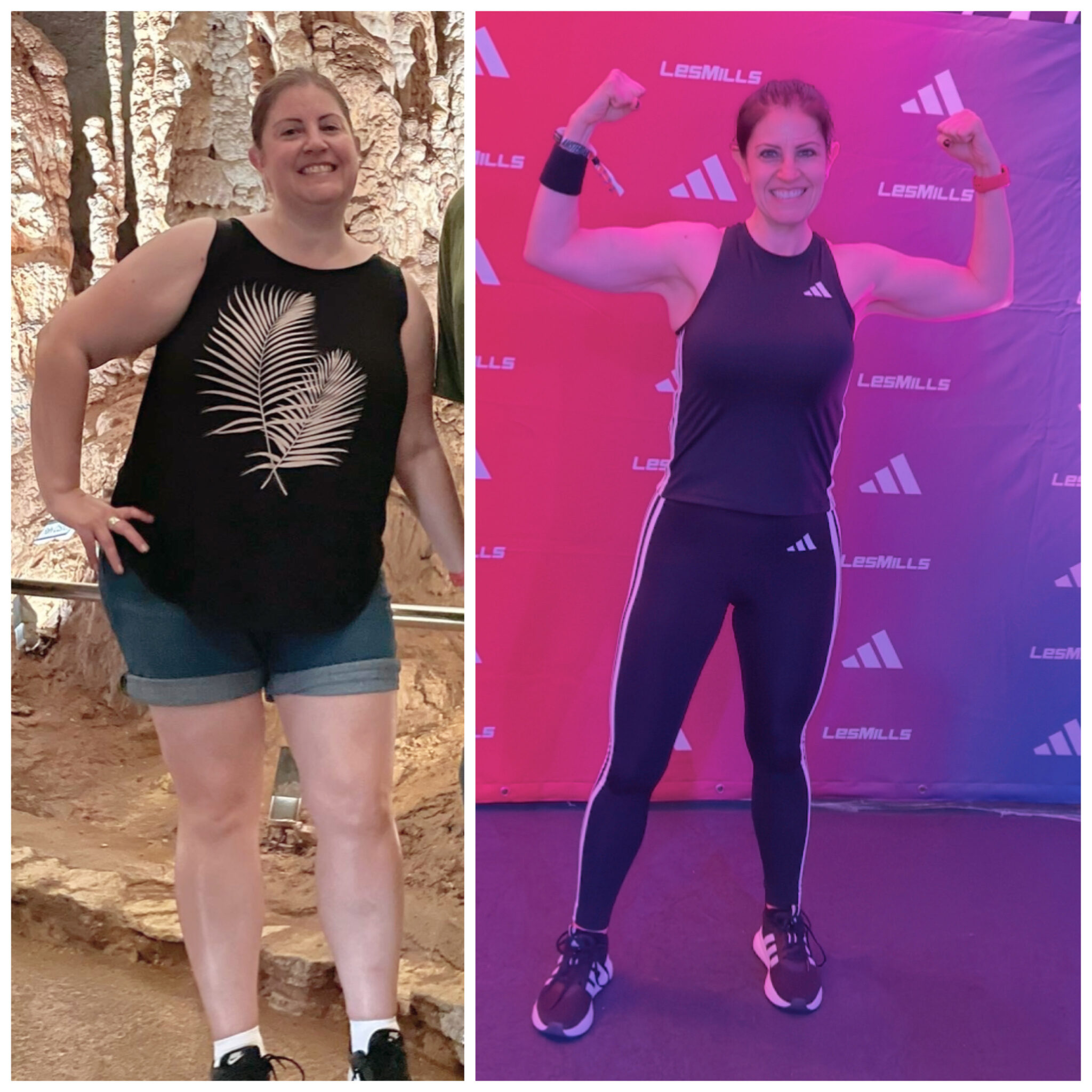 Breaking the Cycle of Pain: Julie’s Emotional and Physical ...