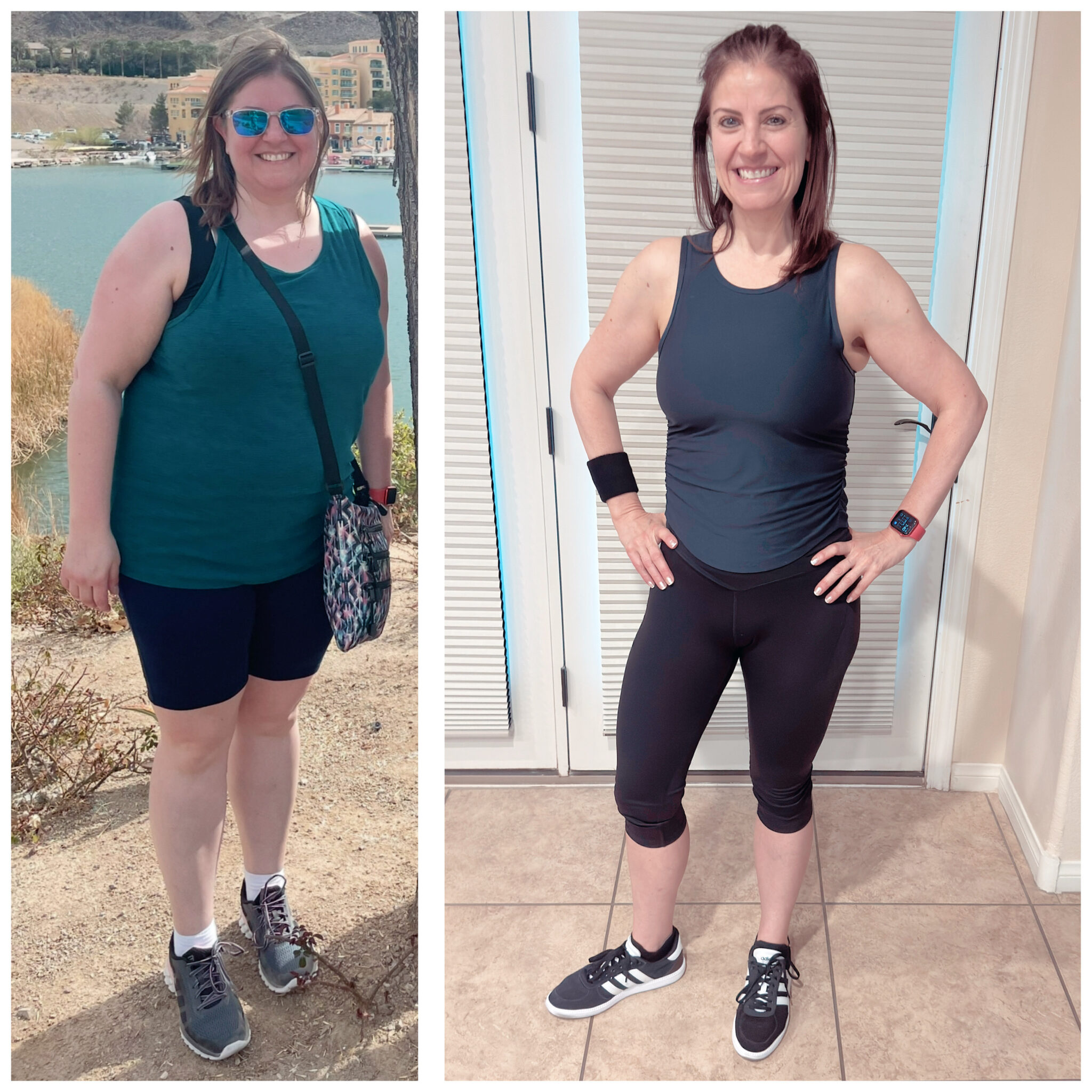 How Julie Turned Pain Into Power: A True Story of Healing, Fitness, and ...